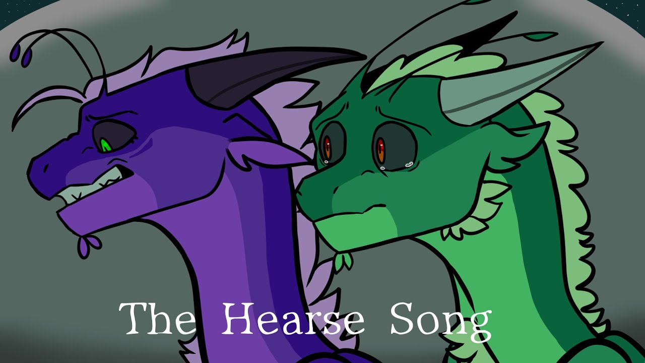 The Hearse Song WoF MAP - Part 37 - YouTube