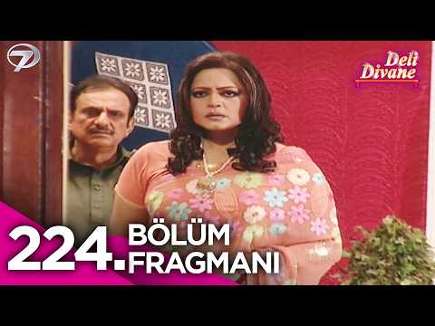 Deli Divane (Bidaai) Hint Dizisi 224. Bölüm Fragmanı @Kanal7