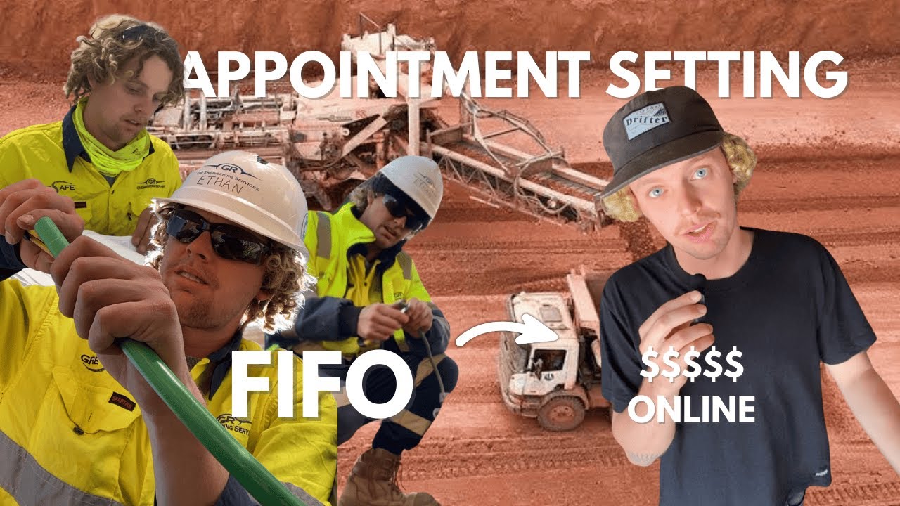Appointment setting guide for beginners - YouTube