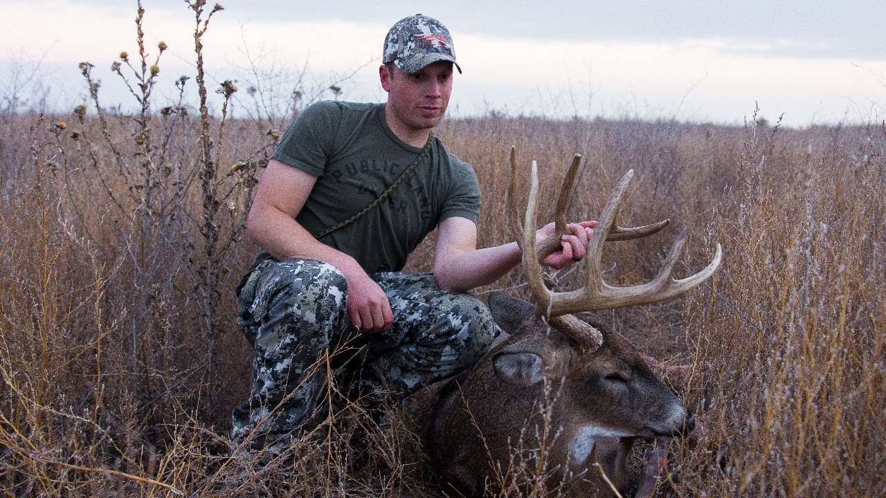 Live Deer Hunting Q&A! - YouTube