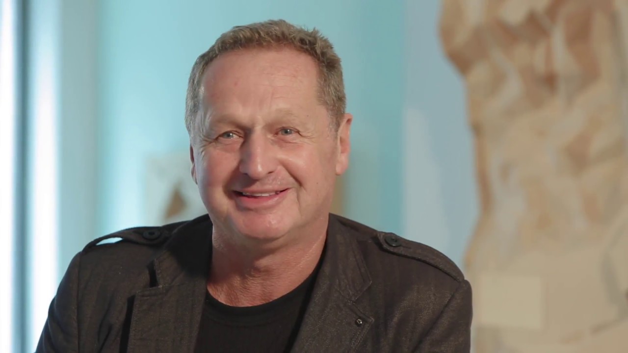 Stephen Teeple Interview - YouTube