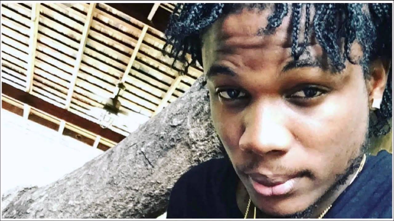 Masicka - Live Life (Raw) [Zen Riddim] February 2016 - YouTube Music