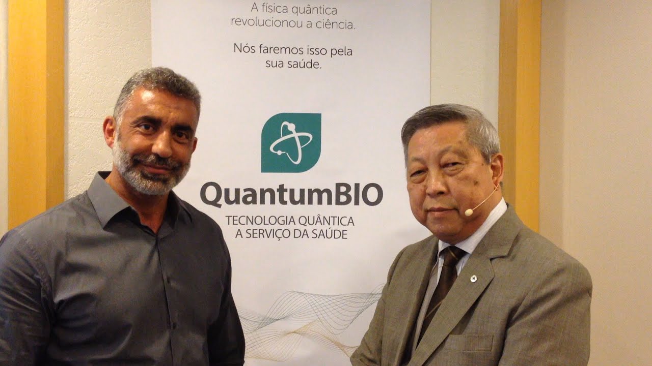 Depoimento - Mohamad Ali Barakat - YouTube