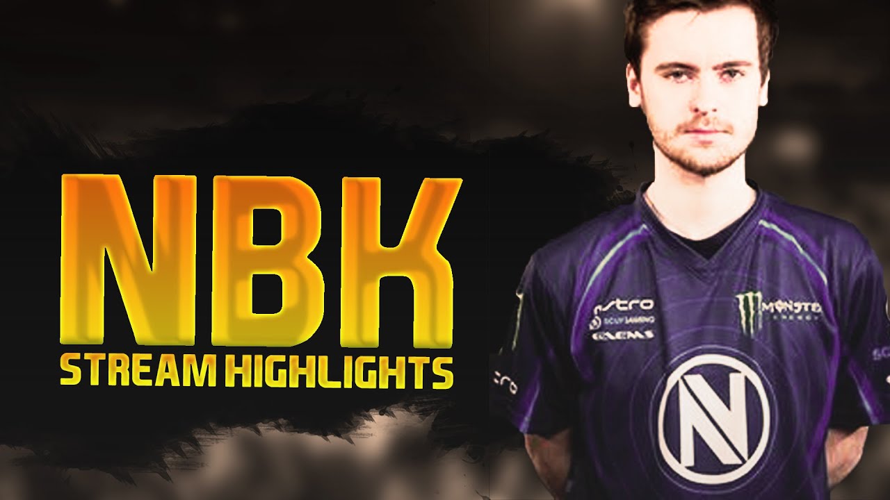 [CS:GO] -NBK "Stream Highlights" - YouTube