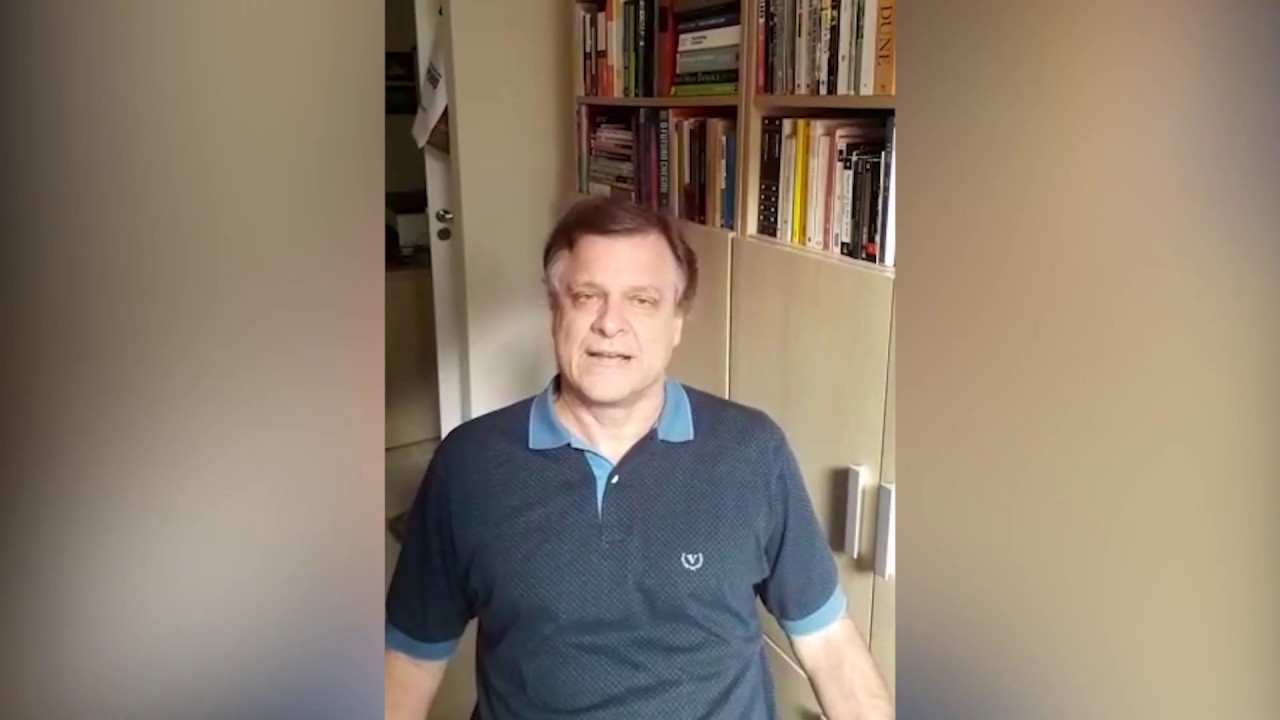 Dia Mundial do Meio Ambiente - Fabio Scarano - YouTube