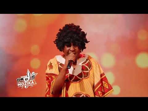 KAKAKAKA KAIAMBA - MEDLEY (Live Performance RDJ Mozika 2025)