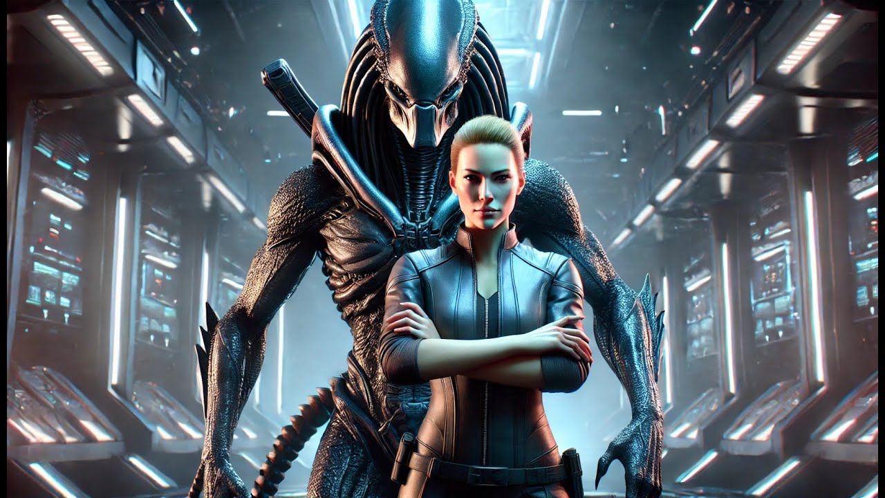 The Apex Predator Claimed the Human as Prey — Now It Guards Him Like ...