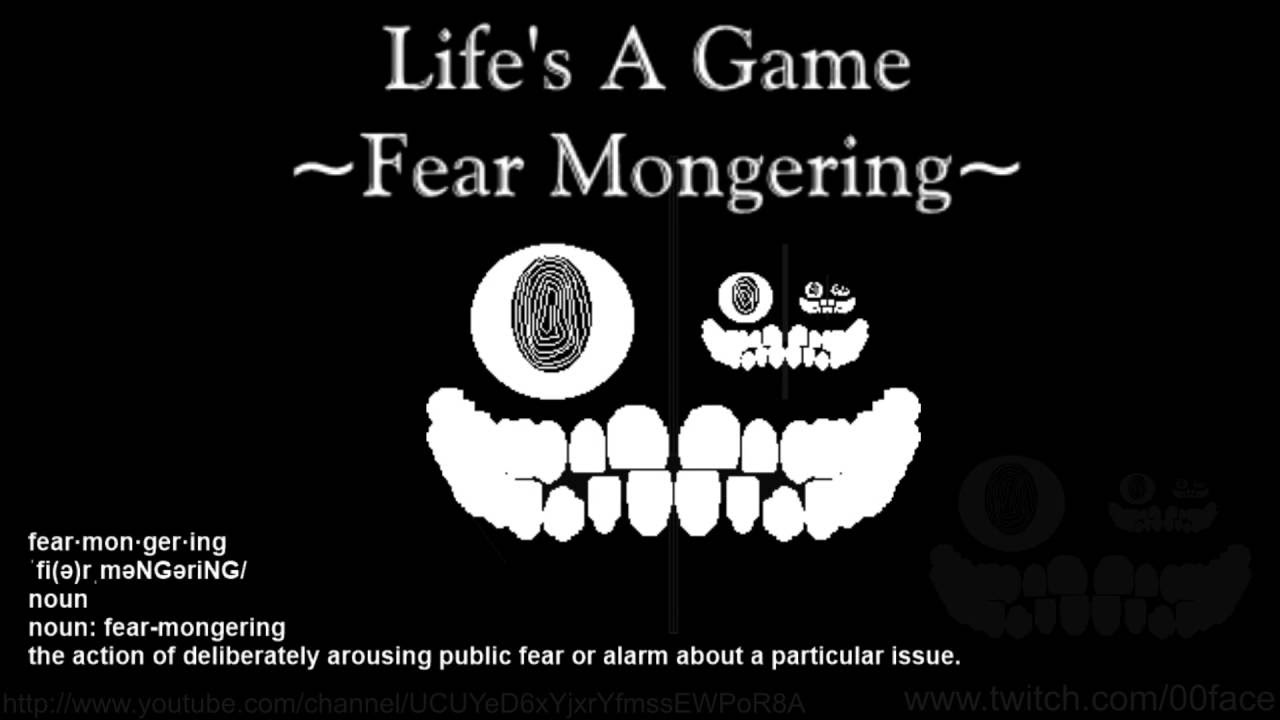 SecureTeam10's Fear Mongering Exposed ~ Life's A Game Ep1 - YouTube