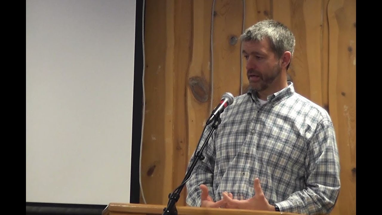 Paul Washer: Assurance of salvation - YouTube