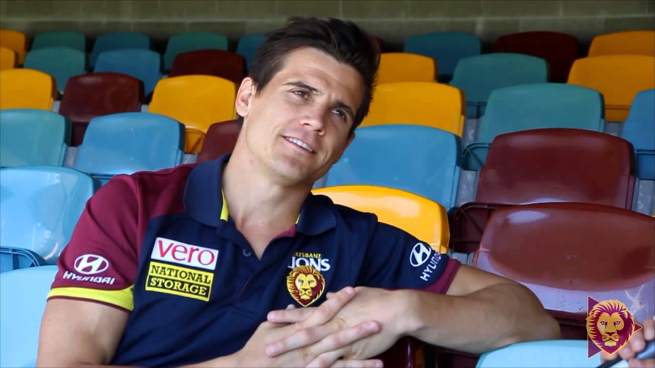 Interview: Jed Adcock - YouTube