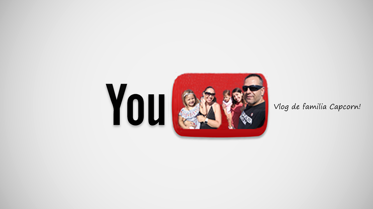 Emisión en directo de Family CapCorn - YouTube