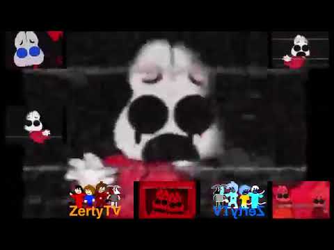 [Reupload] Max and Ruby 0004 {Sparta ZertyTV V2 Mix}