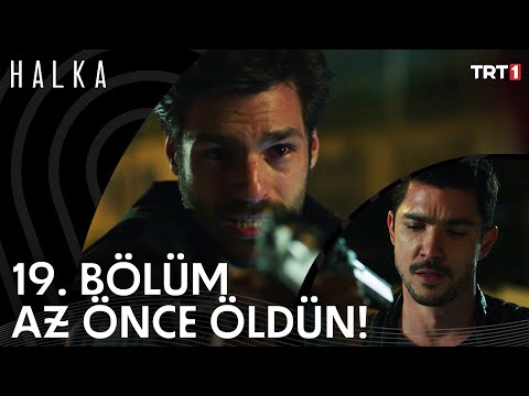 Kaan, Cihangir'e İhanet Etti!  - Halka 19. Bölüm