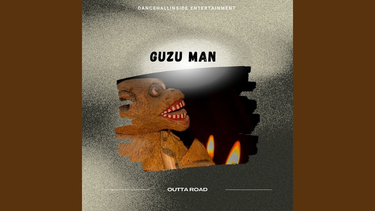 Guzu Man - YouTube