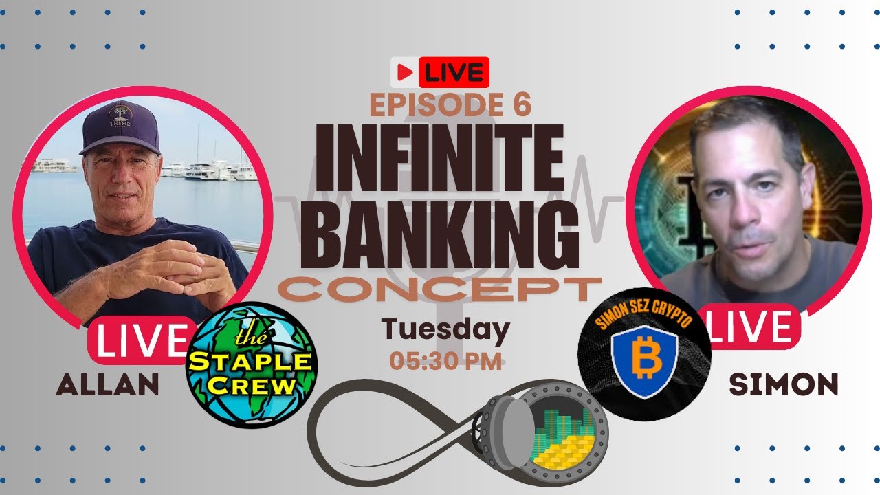 IBC Study Group: Episode 6 - YouTube