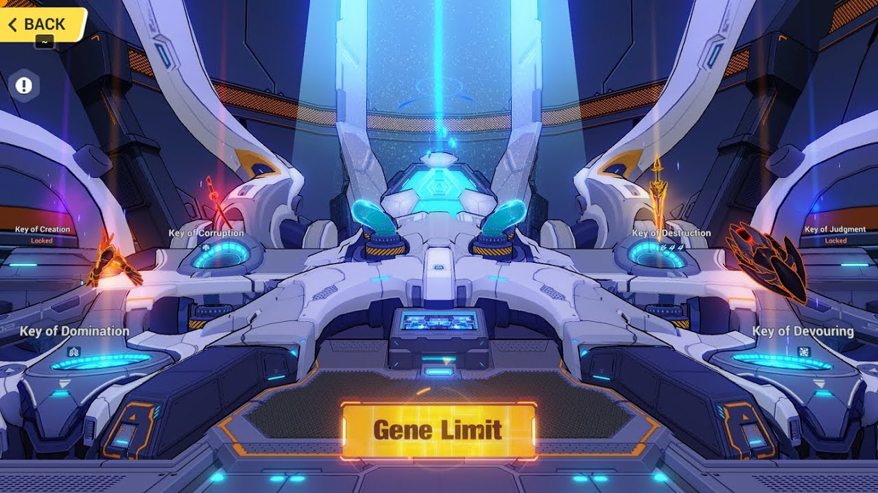 Divine Keys Are Important In Elysian Realm & Super String Dimension ...