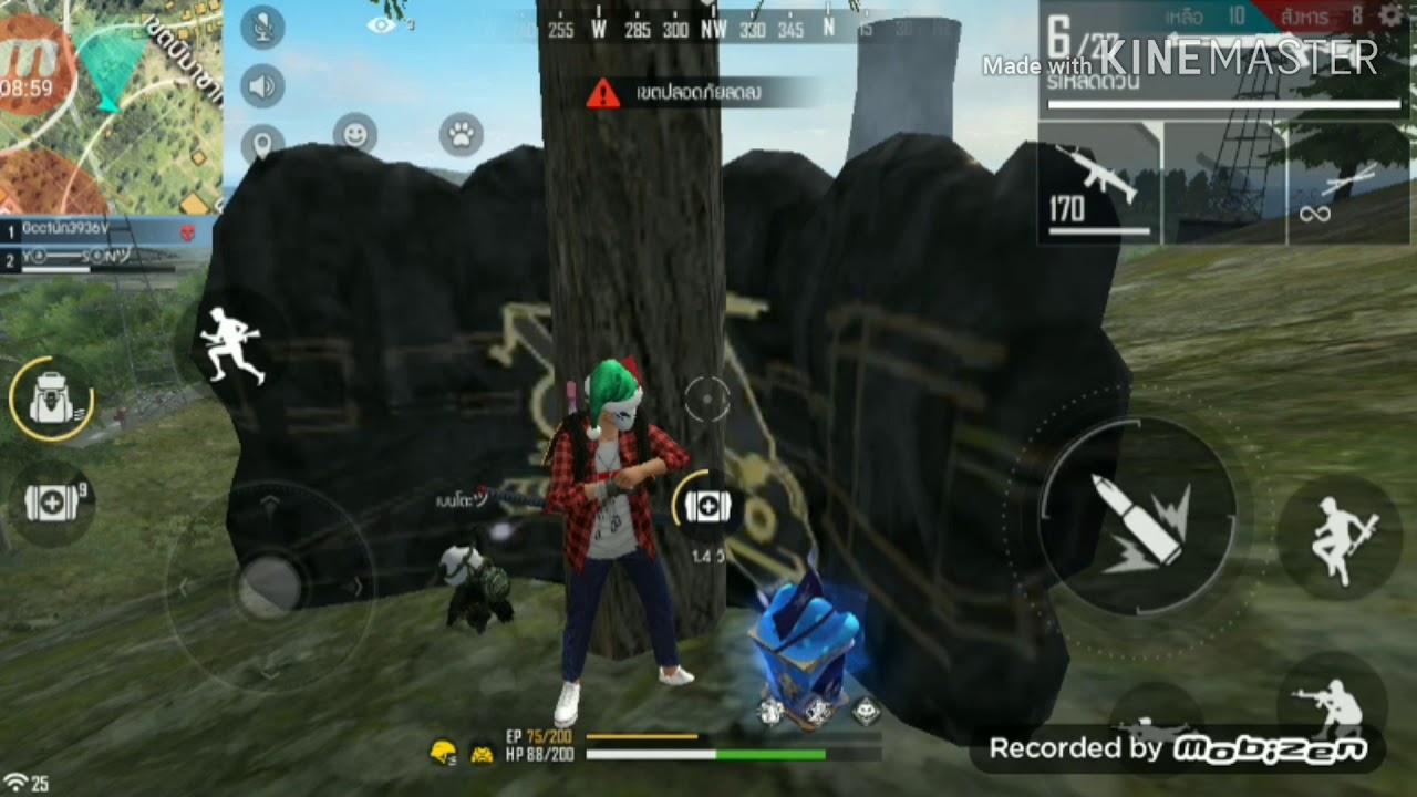 Kai BarBie - YouTube