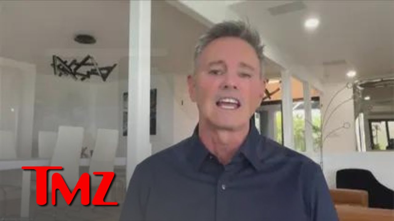 'Intervention' Host Ken Seeley Worried for Britney Spears' Life, Time ...