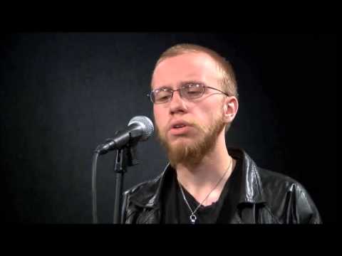 Behind the Scenes Interview of Travis Heeter's EP, Personal Hijinks - YouTube