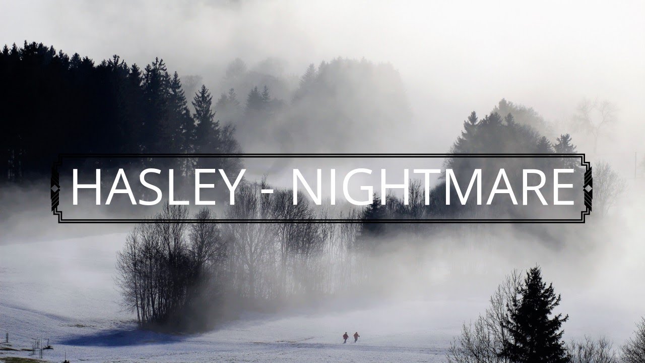 Halsey - Nightmare (EpicMusic) - YouTube