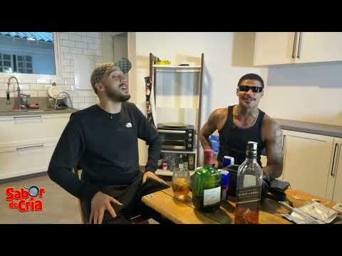 Sabor de cria - PK Delas e Léo Piloto (LIVE COMPLETA)