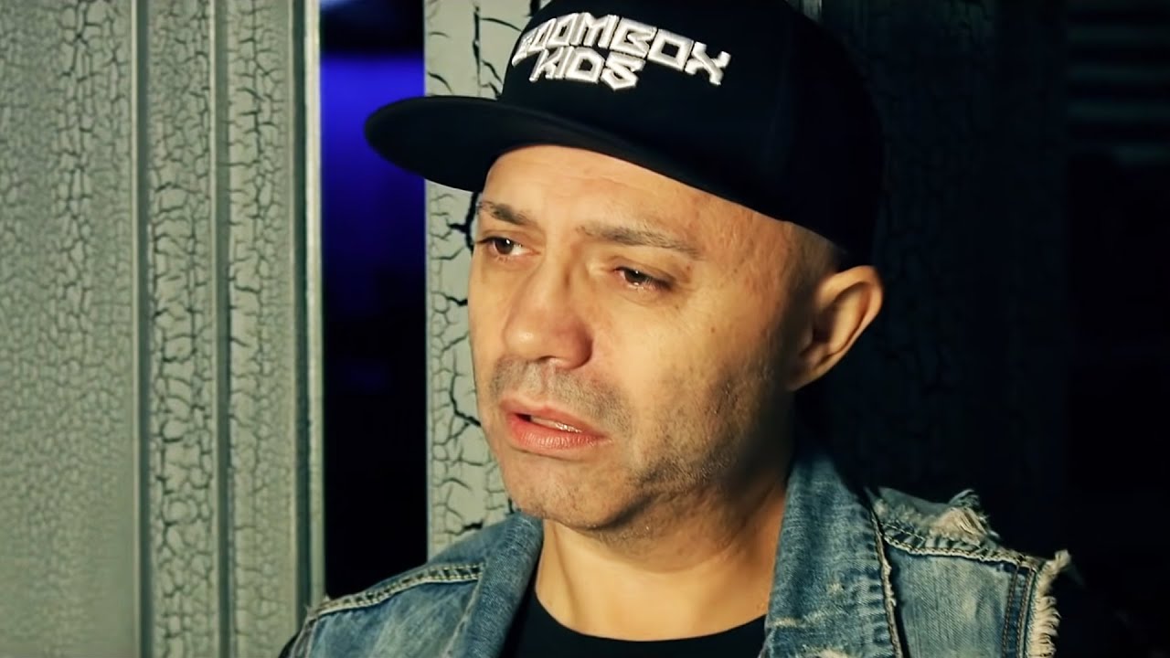 Nicolae Guta - Printre straini [Videoclip Oficial] 2022 - YouTube