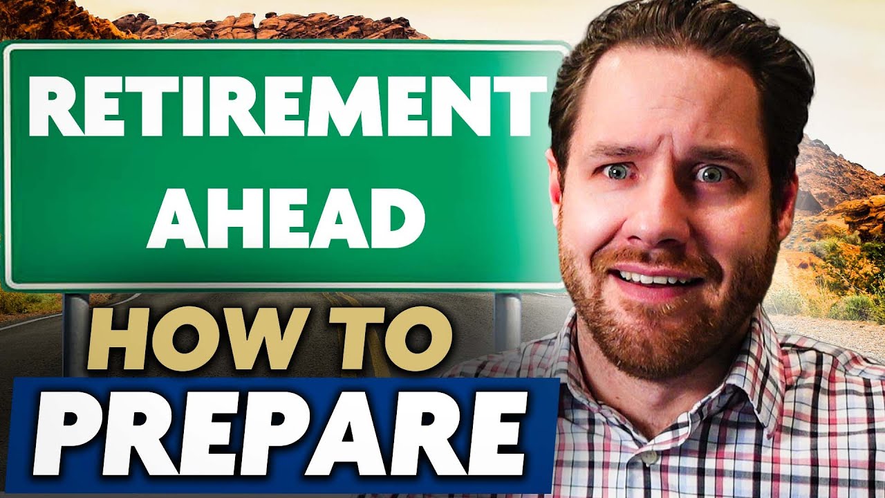 The First Year of Retirement: What to Expect - YouTube