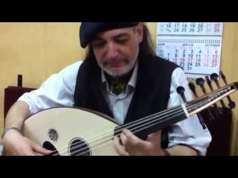 Hasan Cihat Örter - Türk Müziği Üzerine (Ud ve Ötesi)