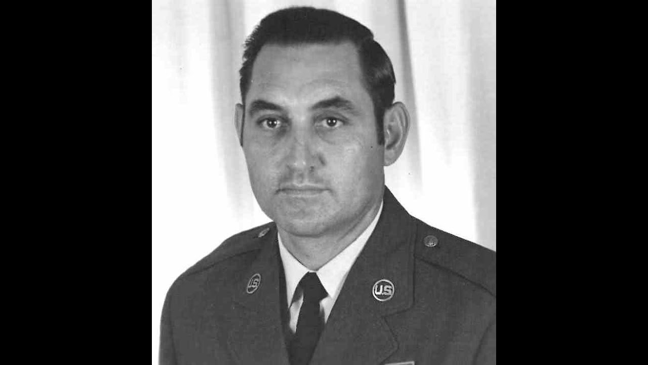 Charles Evert "Chuck" Milam - YouTube