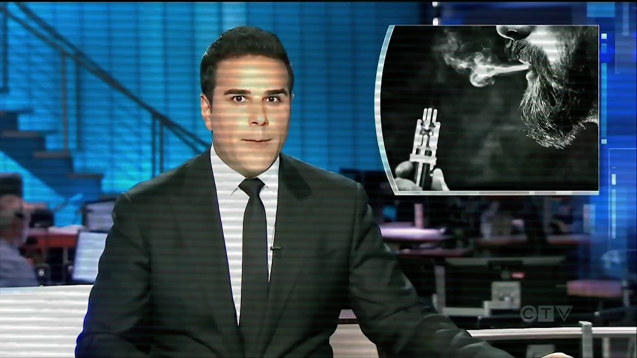 The Dangers of Vaping. Today Tonight, Channel 7 - YouTube