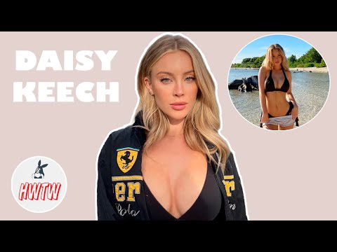 Daisy Keech - Hottest Women in the World #18