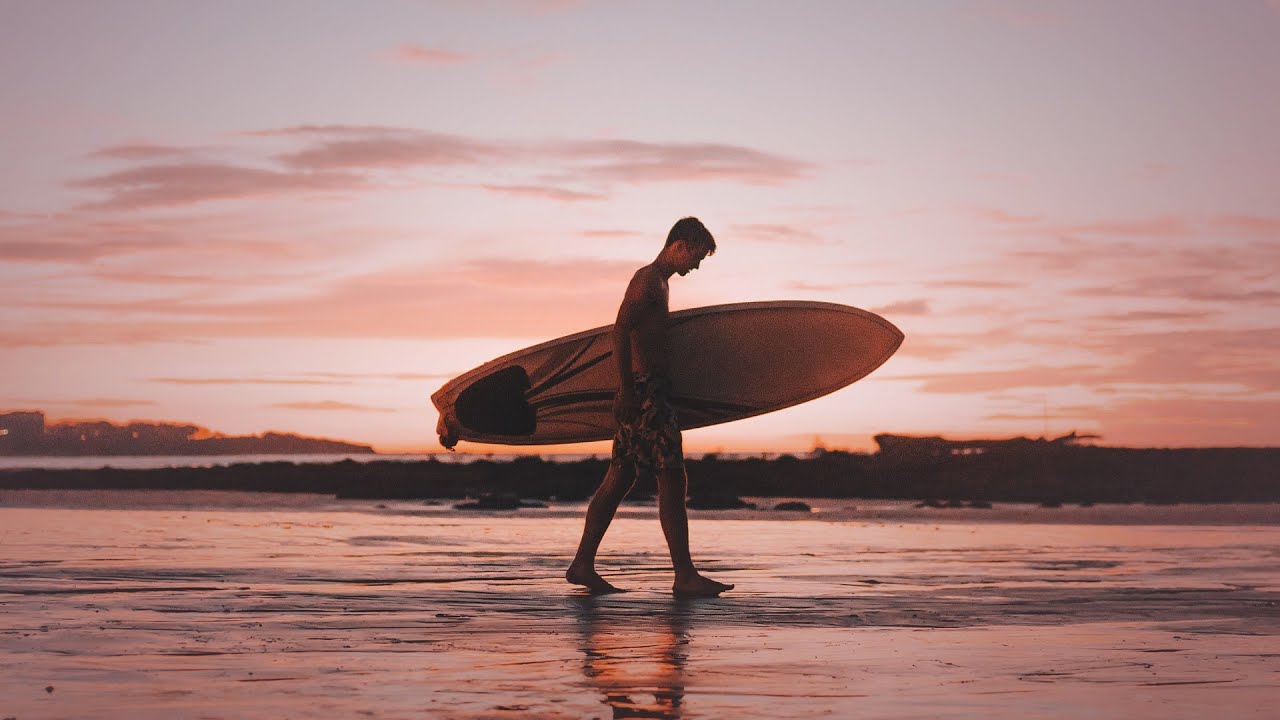 LKX - Waves - YouTube