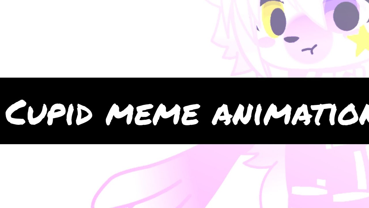 CUPID MEME ANIMATION ODDITIES ROPLAY APHMAU TEENAGE MUTANT TURTLE ...