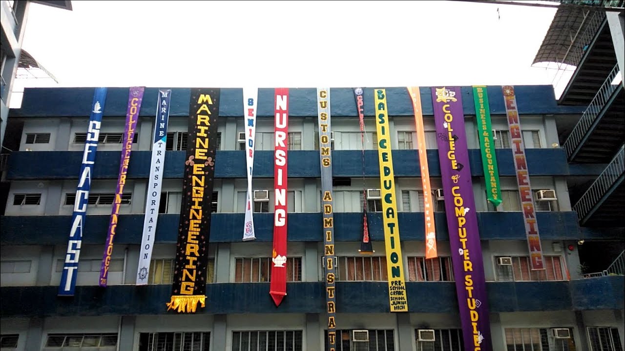 UCLM Intramurals 2019 Vlog - YouTube