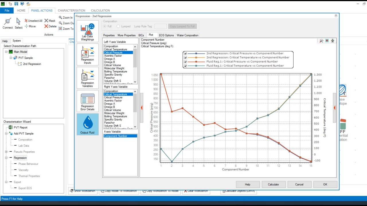 PVTP 53: Second Regression Quality Check - YouTube
