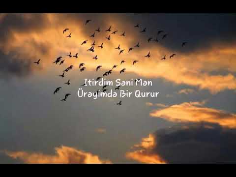 Nahidé Babashli - Helede Sevirem