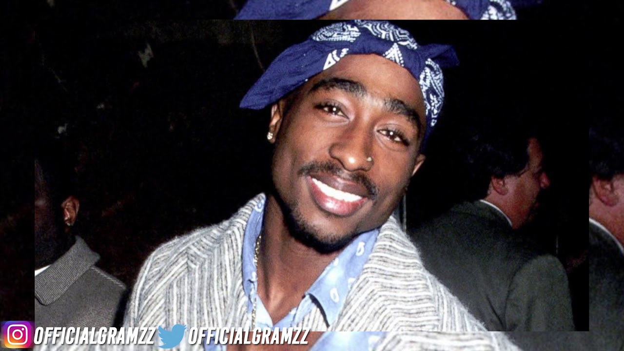 2pac Krazy #Slowed - YouTube