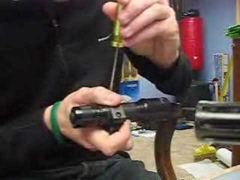 Airsoft Straw Shooter - YouTube
