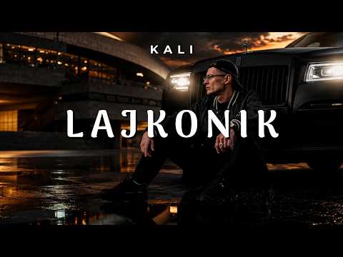 Kali - Lajkonik (ReWork) | #Kali #SIrMich #Lajkonik