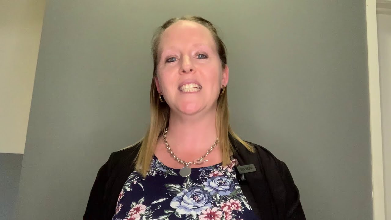 Resilience and recovery - lessons from East Gippsland, Kelly Smart ...