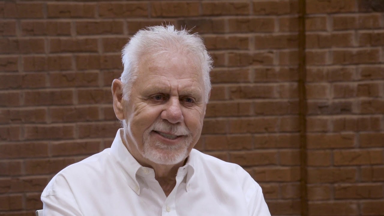 Oral History: Henry Bryan - YouTube