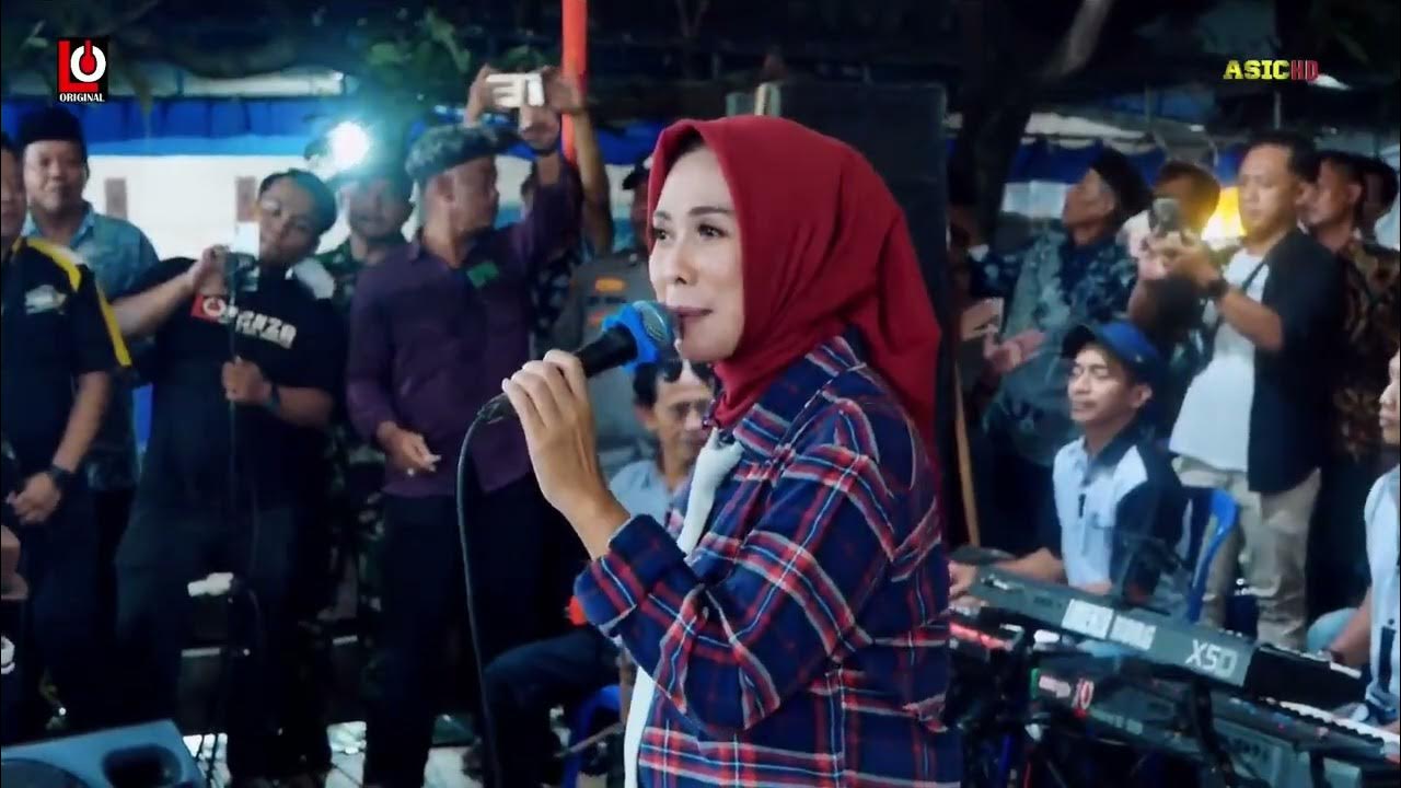 Pentul Tembem - OM Lorenza Live Pulosari, Kebakkramat - YouTube Music