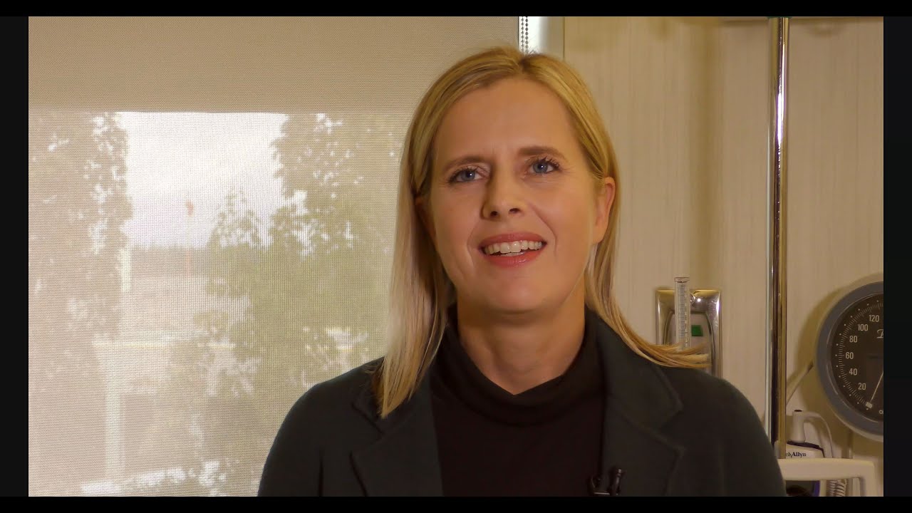 Adventist-OHSU IMPACT - YouTube