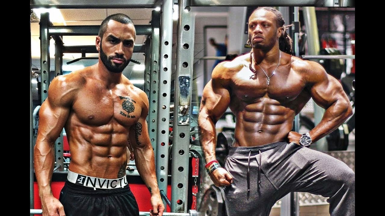 Ulisses Jr Vs Lazar Angelov
