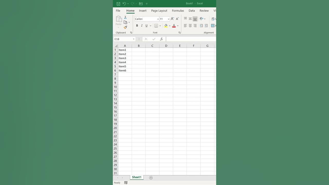 Convert List Into Comma Separated Values Excel Shorts YouTube convert-list-into-comma-separated-values-excel-shorts-youtube