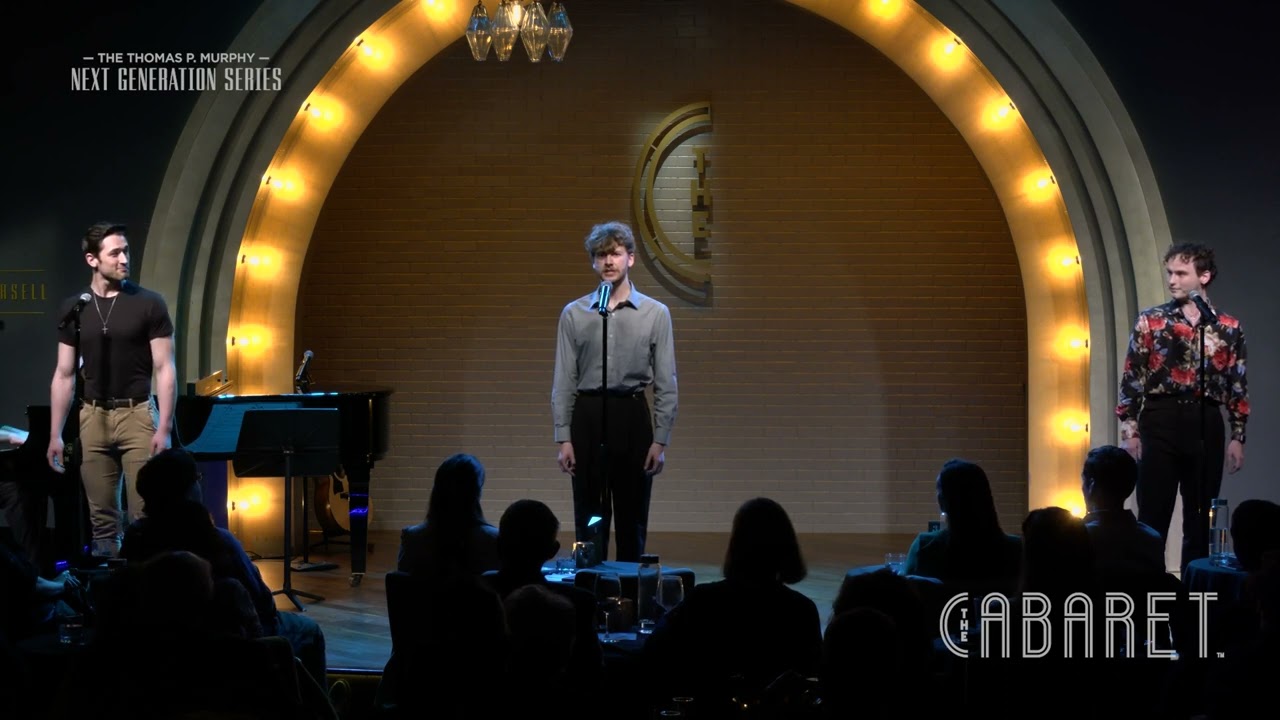Brayden Schilling, Kyle Biggerstaff, Braden Allison | "Grateful" - YouTube