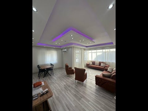 🏝️ ANTALYA  KONYAALTI – ARAPSUYU MAHALLESİ ✨ 2+1 KİRALIK EŞYALI DAİRE