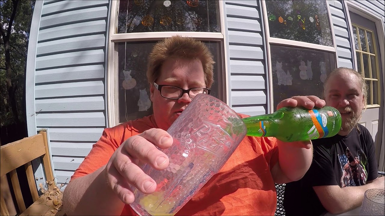 ski a tale of southern soda! - YouTube