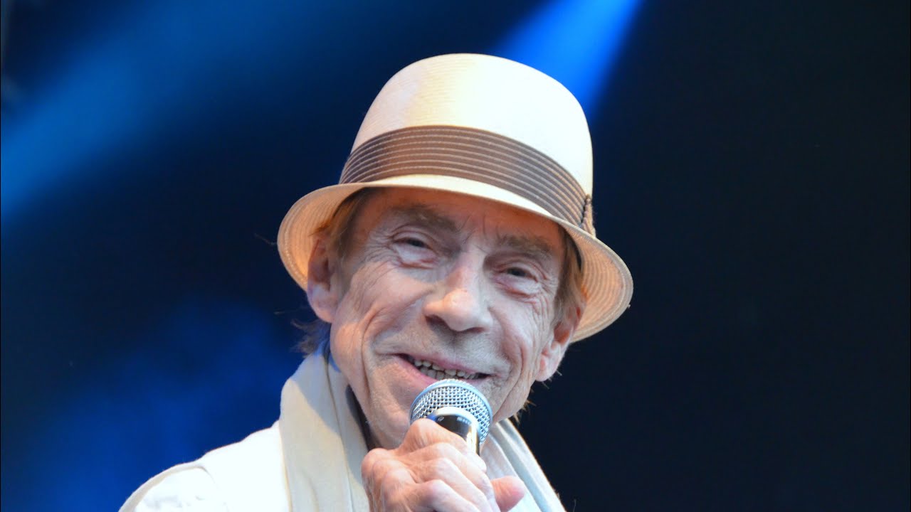 Kjærligheten Jahn Teigen - YouTube