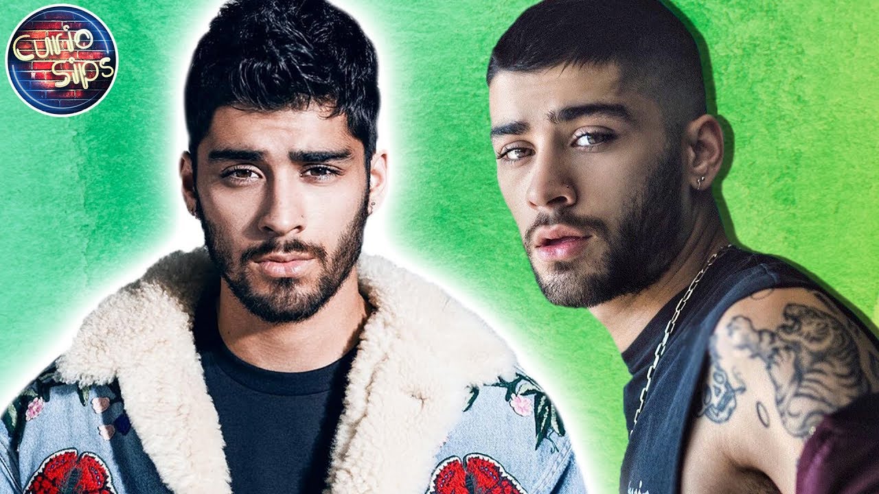 Did Zayn BREAK UP One Direction? - YouTube
